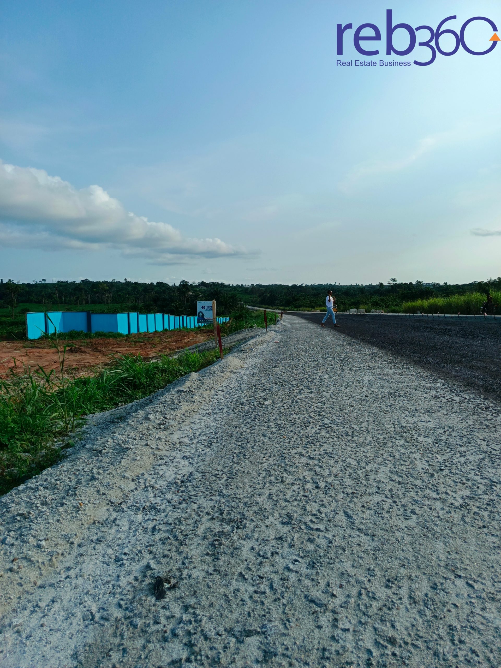 Prime Stone Special - Reb360